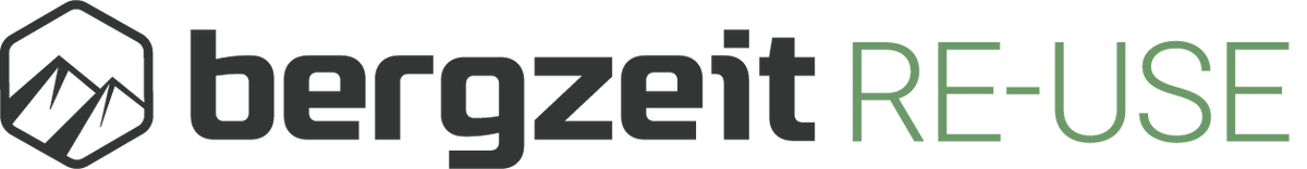 Produkte – Bergzeit RE-USE