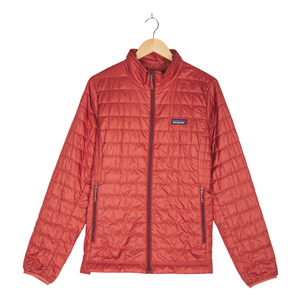 Second Hand Patagonia Kunstfaserjacke für Damen kaufen | Bergzeit RE-USE