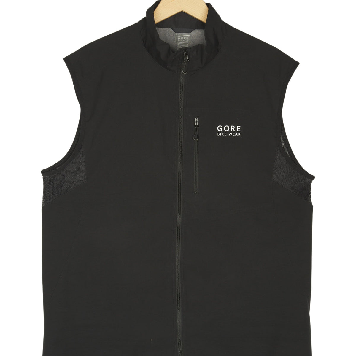 Second Hand Gore Wear Radweste für Herren kaufen | Bergzeit RE-USE