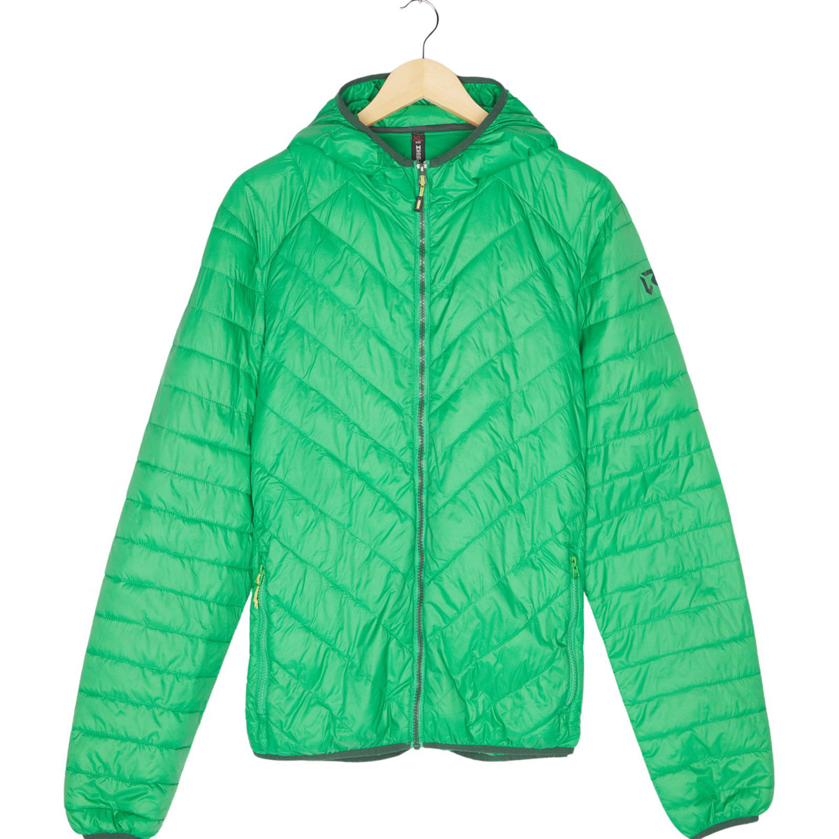 Second Hand Rock Experience Isolationsjacke (Wolle) für Herren kaufen ...