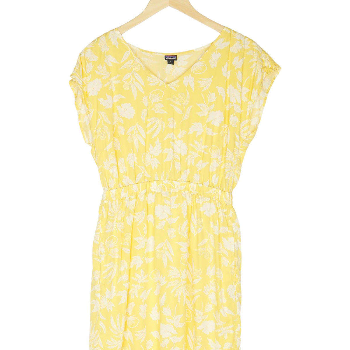 Second Hand Patagonia Kleid für Damen kaufen | Bergzeit RE-USE