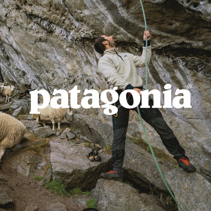 Bergzeit RE-USE: Dein Second Hand Shop für Outdoor-Produkte