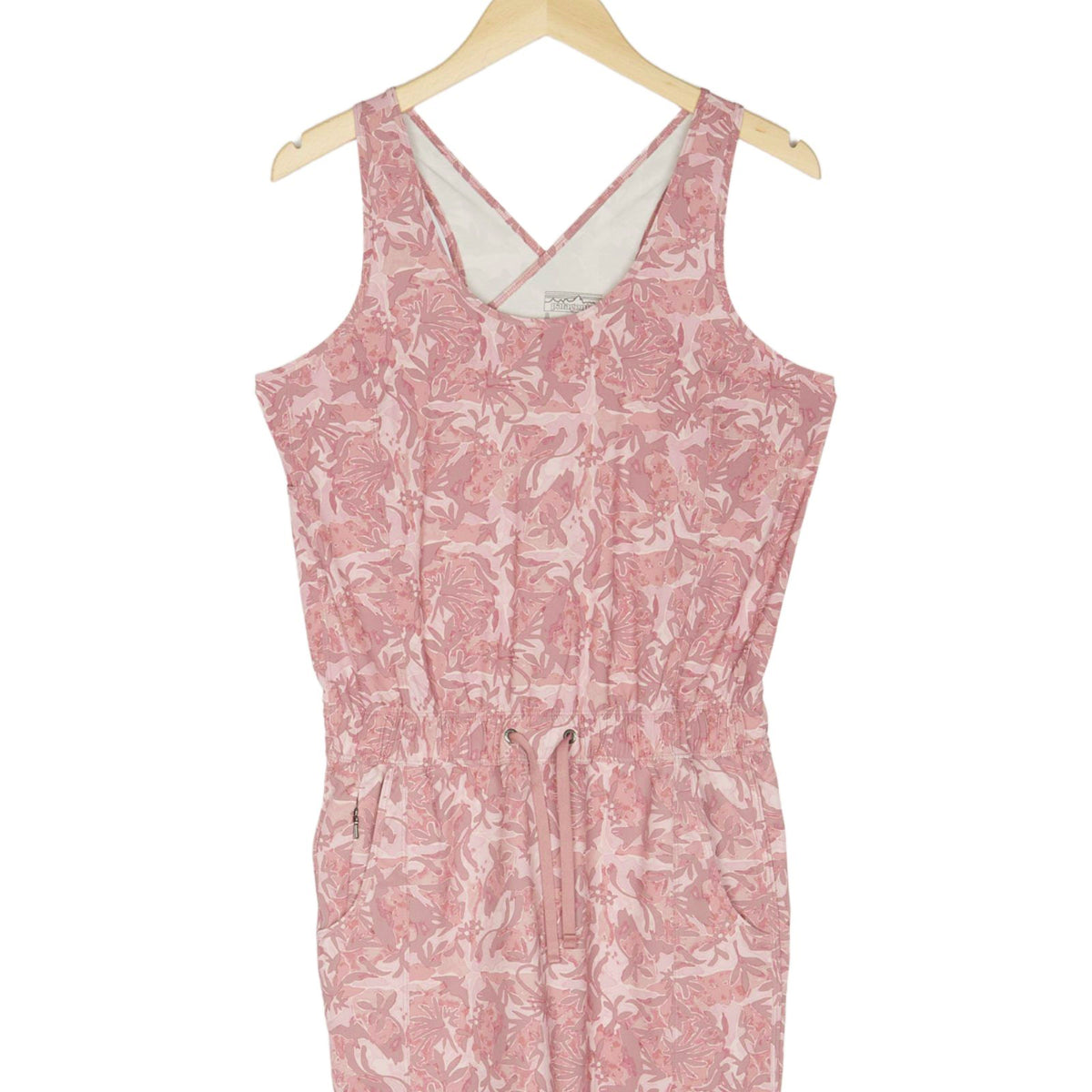 Second Hand Patagonia Kleid für Damen kaufen | Bergzeit RE-USE