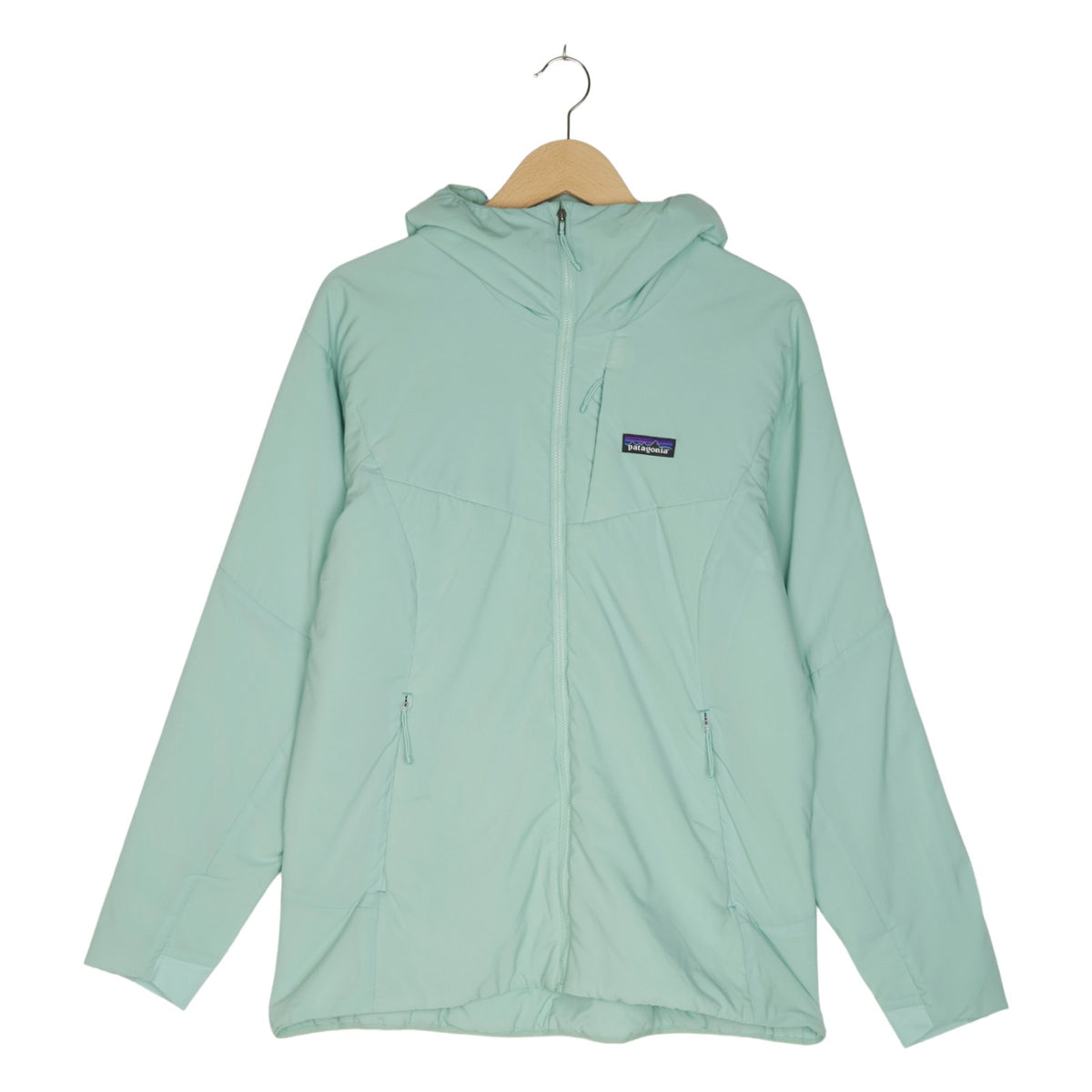 Second Hand Patagonia Kunstfaserjacke für Damen kaufen | Bergzeit RE-USE